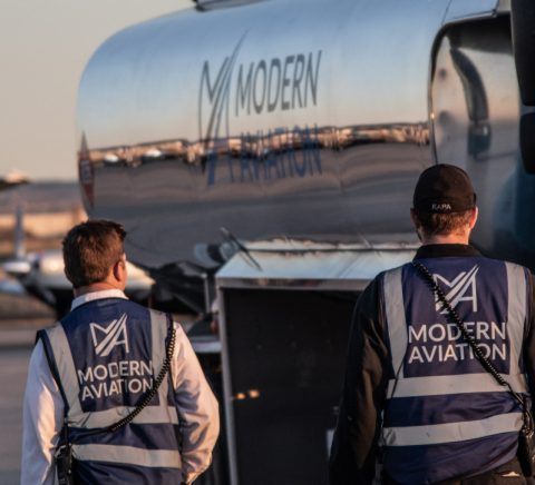 About Us | Modern Aviation