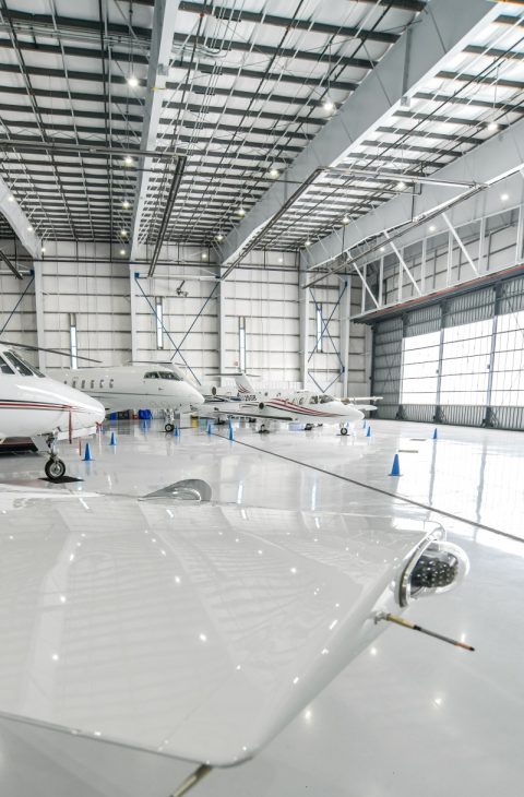 About Us | Modern Aviation