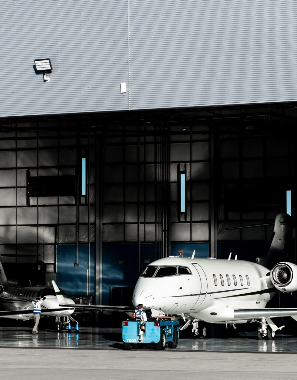 Services | Modern Aviation