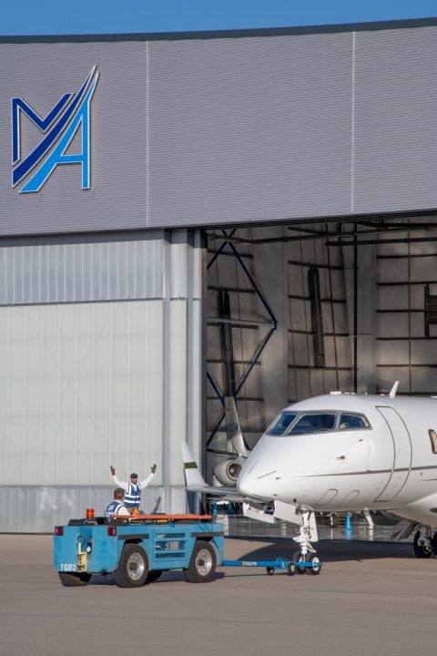 About Us | Modern Aviation
