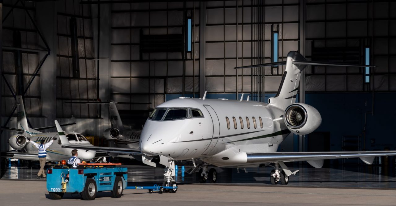 Wilmington | Modern Aviation