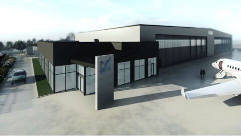 Denver | Modern Aviation