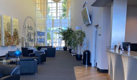 Sacramento Mather Airport | Modern Aviation