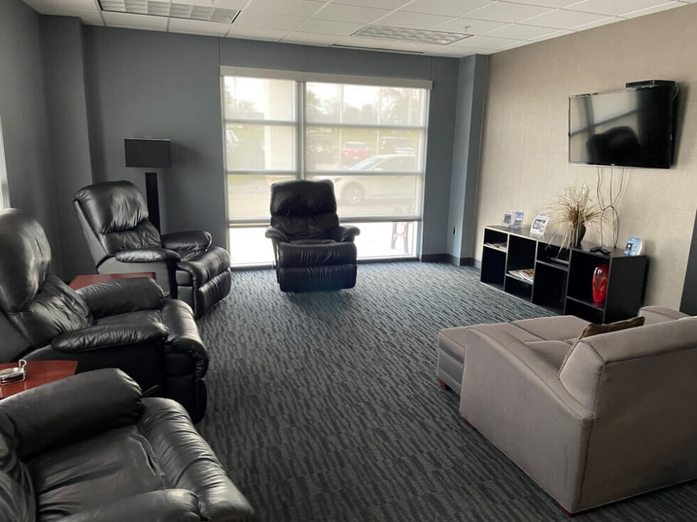 Des Moines FBO | Modern Aviation