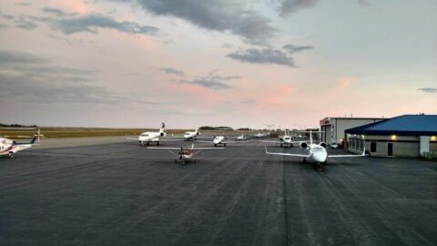 News | Modern Aviation