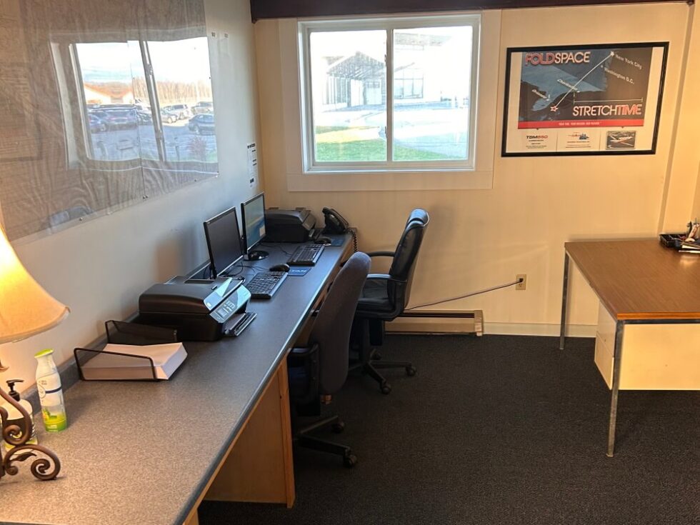 Bar Harbor FBO | Modern Aviation