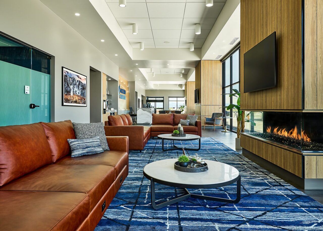 Denver | Modern Aviation
