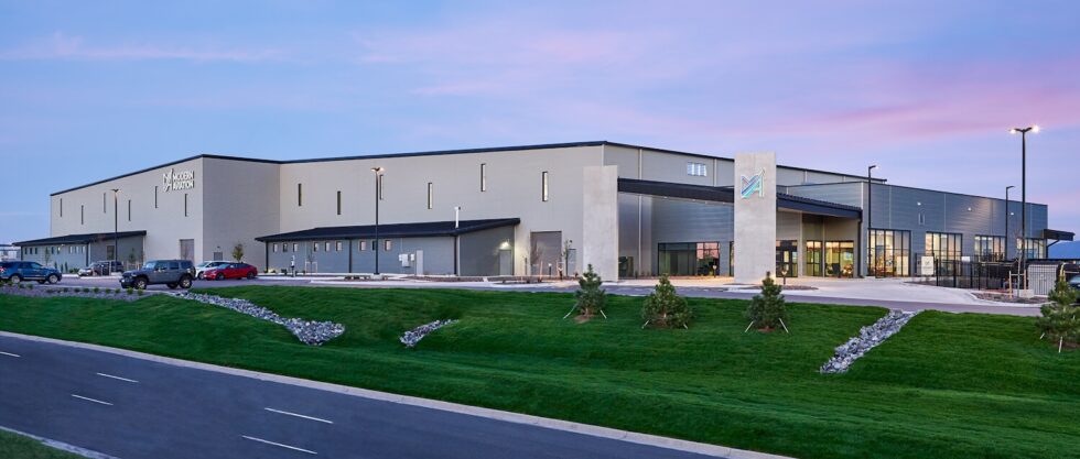 Denver | Modern Aviation