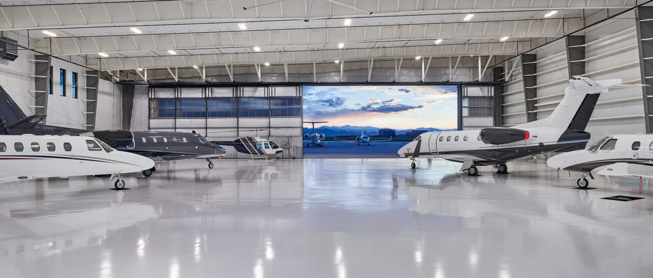 Denver | Modern Aviation
